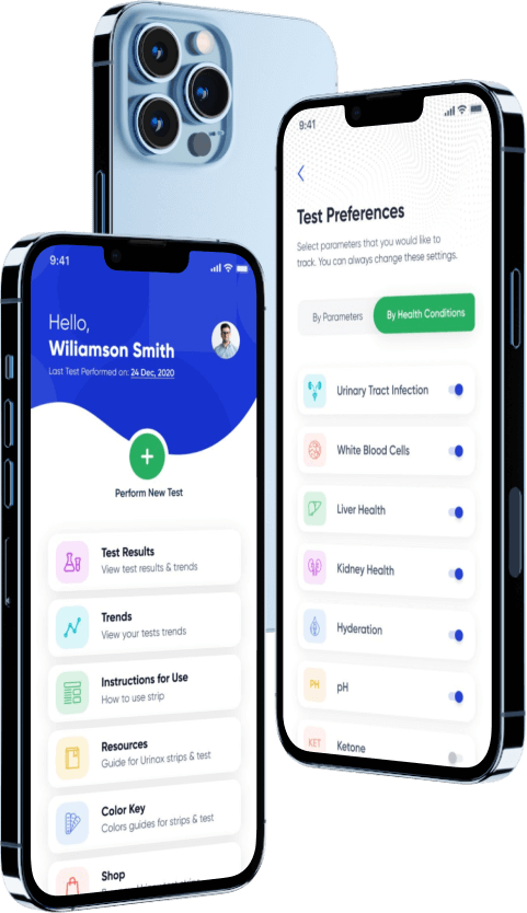 Vaginox - Diagnox Health