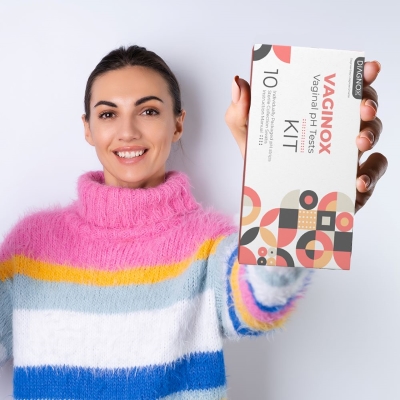 Diagnox Health: Innovative Wellness and Healthcare Products