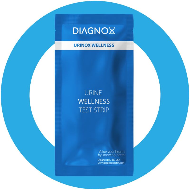 Product Portfolio | Diagnox