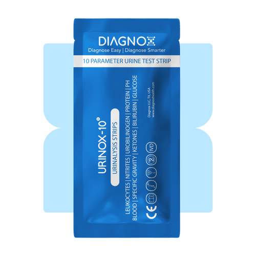 Diagnox Health: Innovative Wellness and Healthcare Products