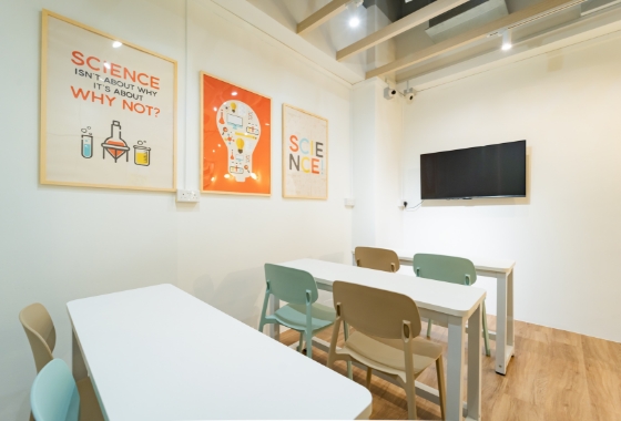 Gallery | Explorer Academy