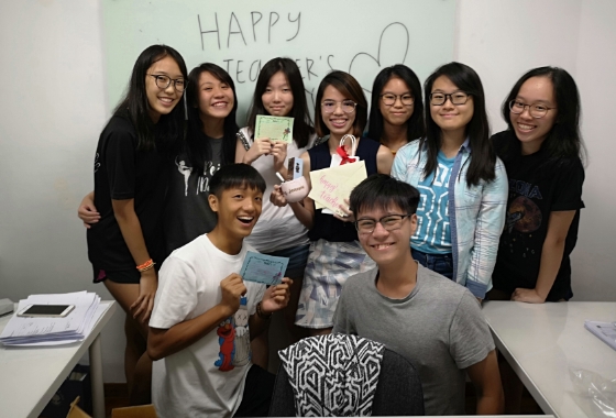 Gallery | Explorer Academy