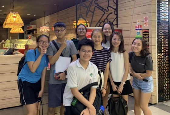 Gallery | Explorer Academy