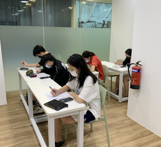 Gallery | Explorer Academy