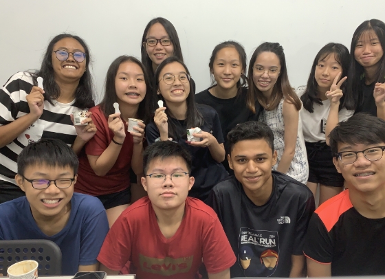 Gallery | Explorer Academy