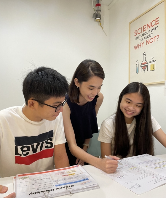 Gallery | Explorer Academy