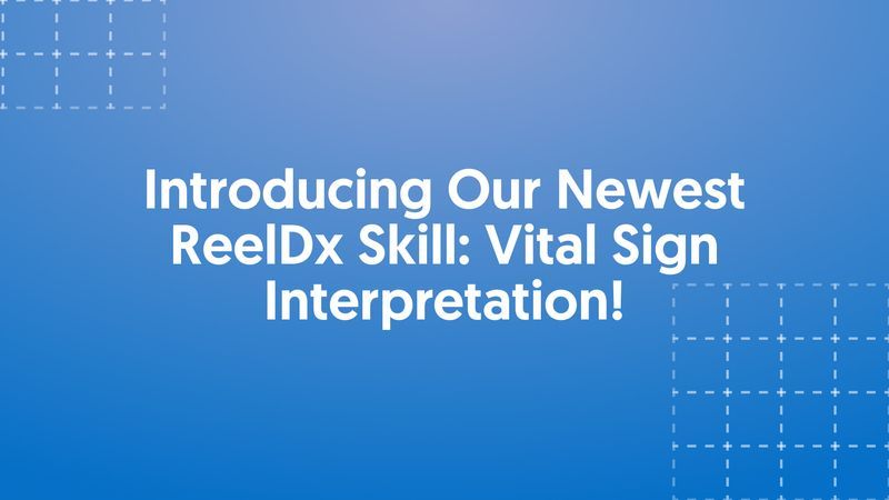 Blog | ReelDx