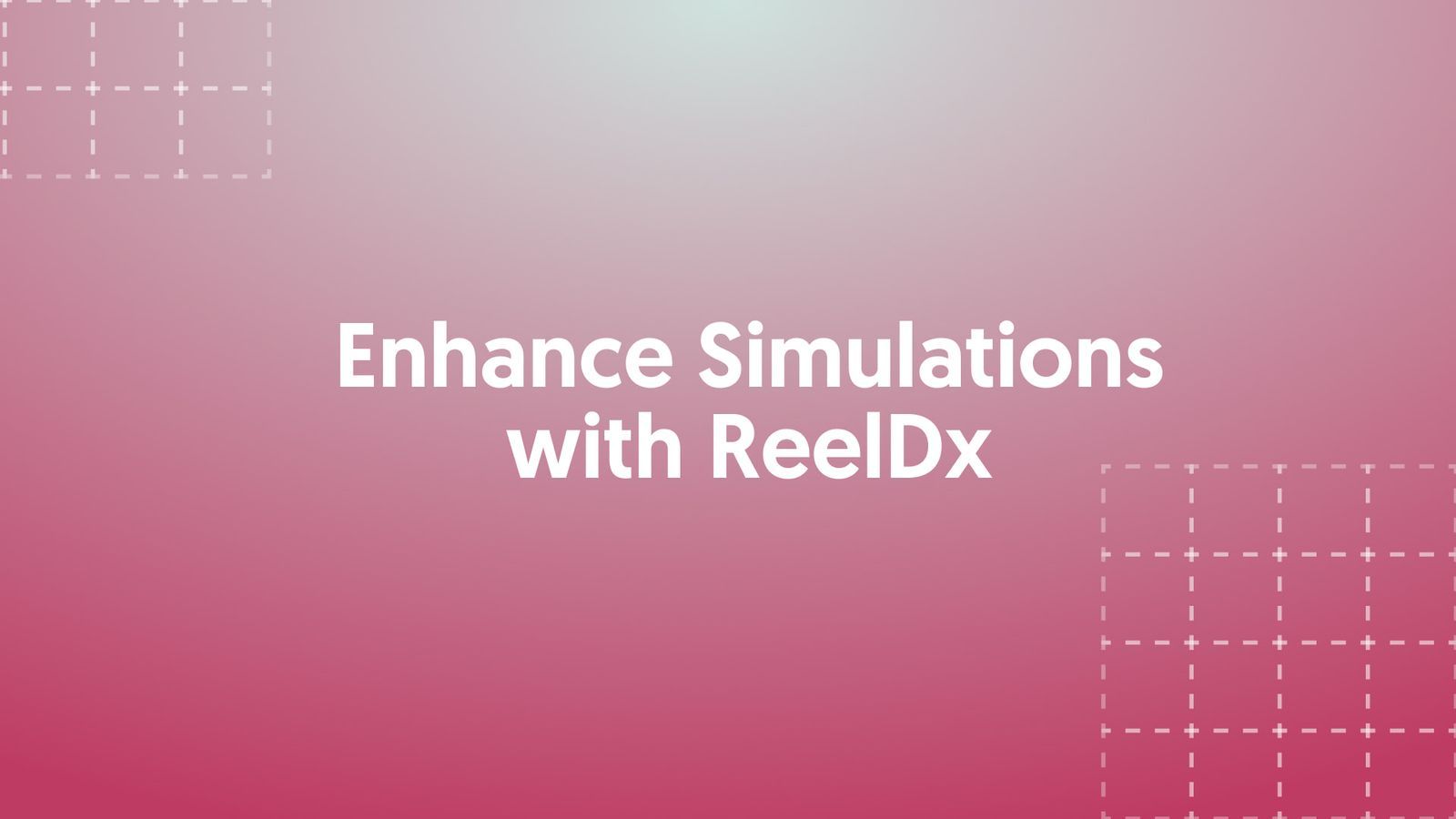 Blog | ReelDx
