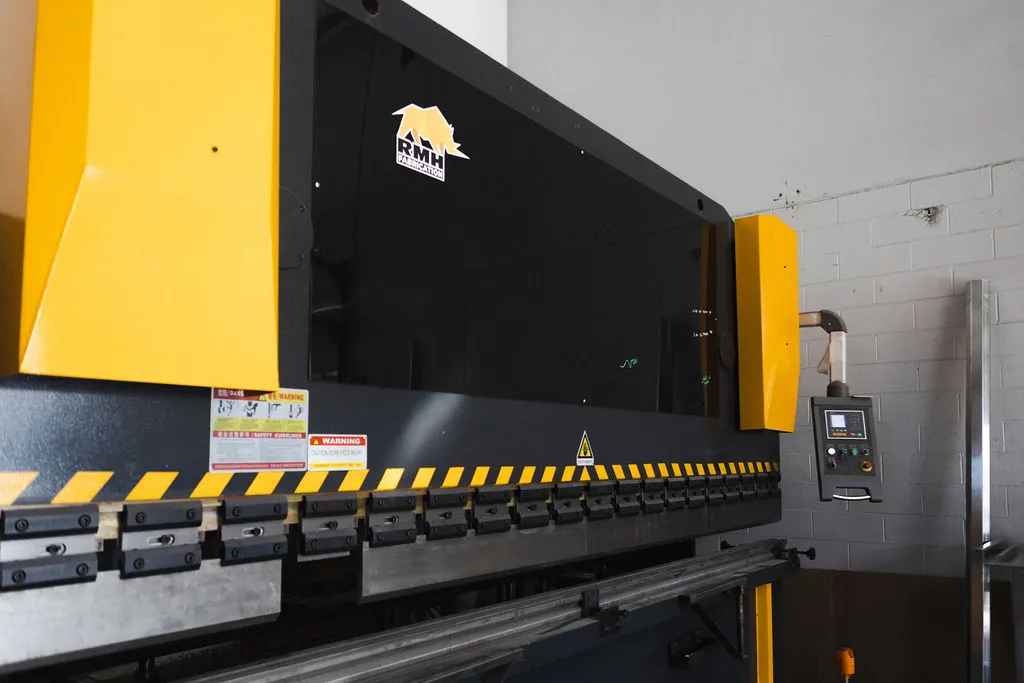 RMH Fabrications