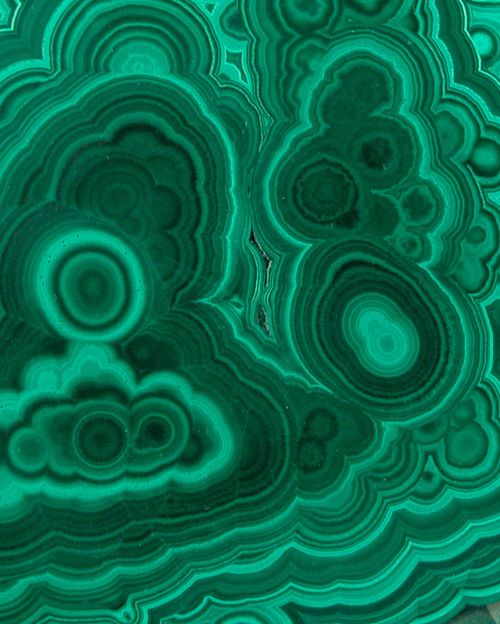 How to Tell If Malachite Is Real: A Comprehensive Guide to Spotting ...
