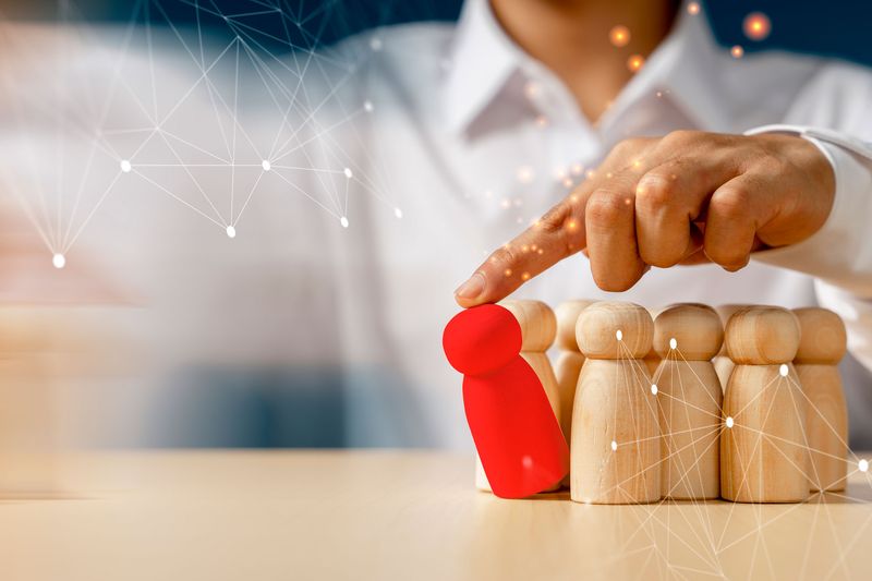 5 Signs it’s time to let a Sales Rep go