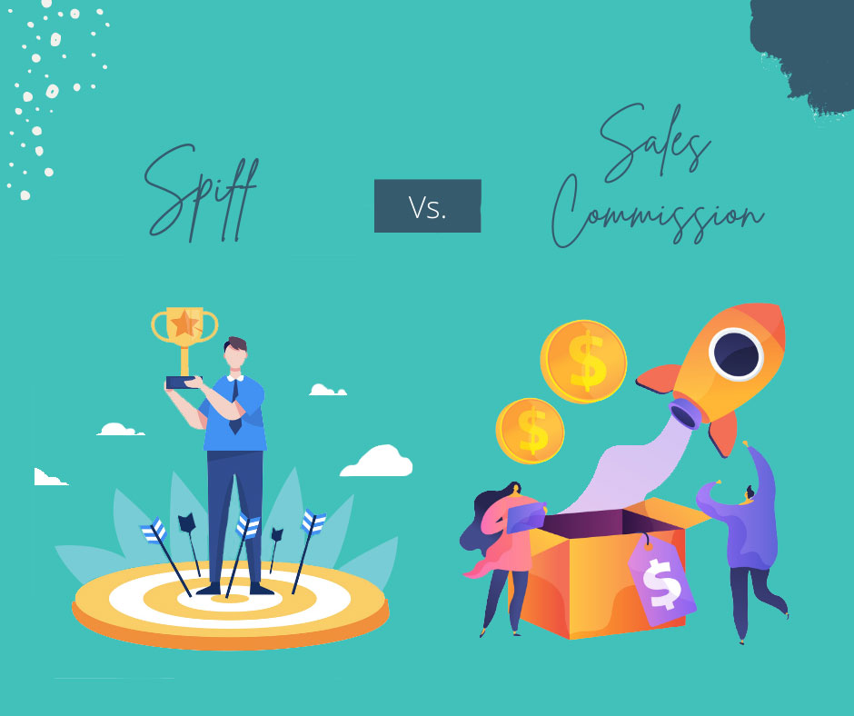 Basics of Sales Incentive Compensation