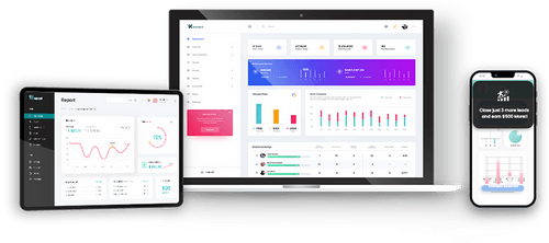 Kennect - Incentive Compensation Management Solution