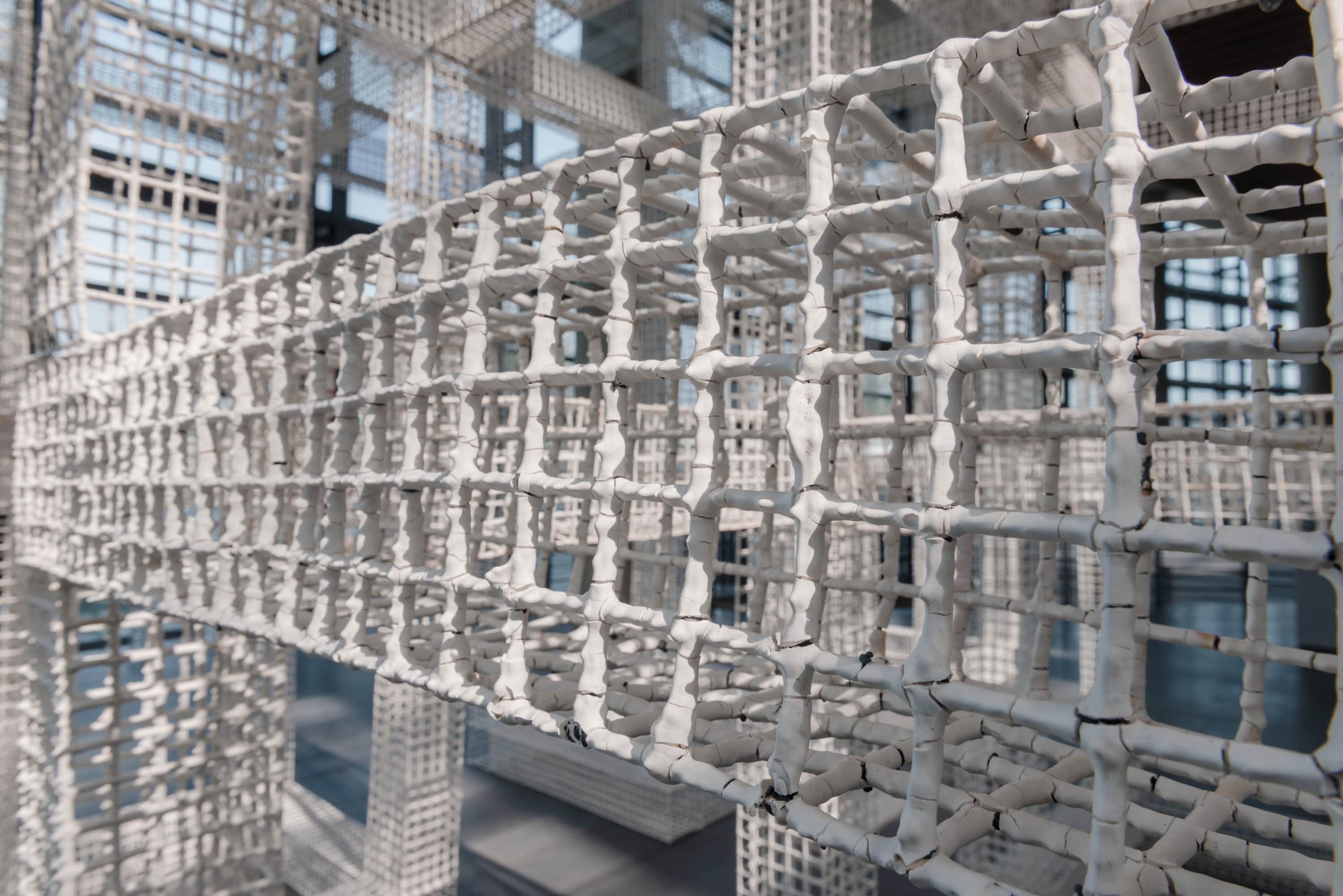 Construction of Memories | Nelson Lim Sang Choon
