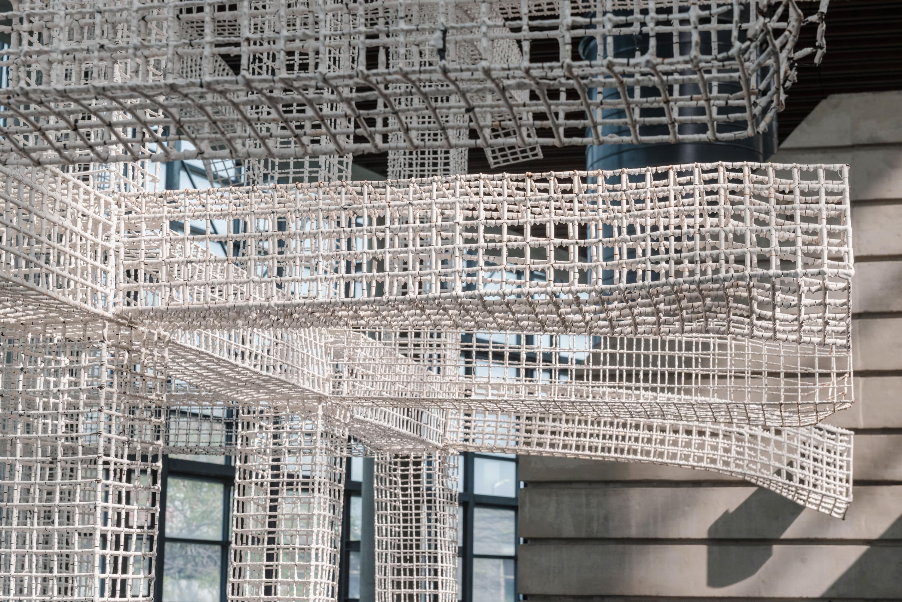 Construction of Memories | Nelson Lim Sang Choon