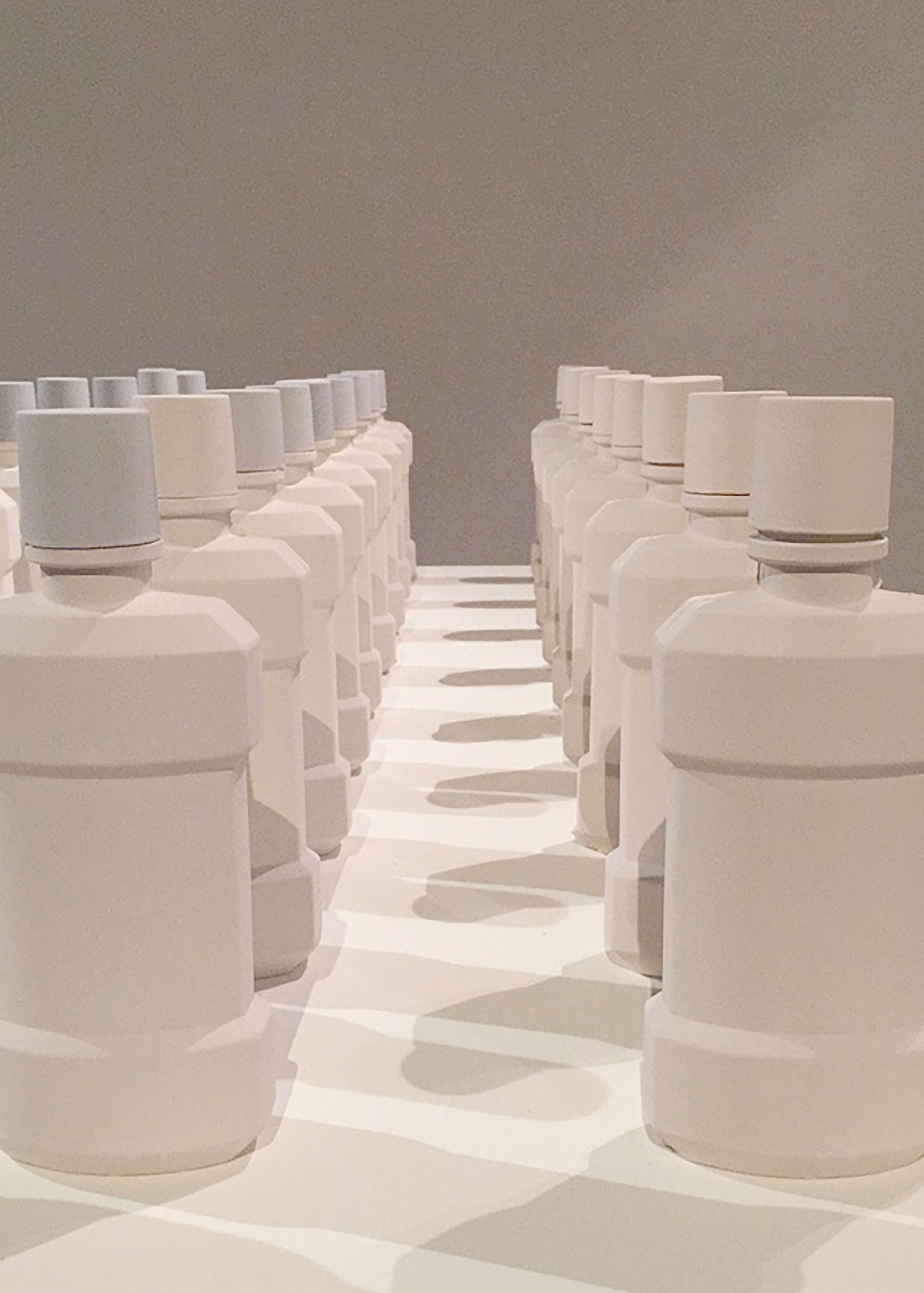 Cast and Mould | Nelson Lim Sang Choon