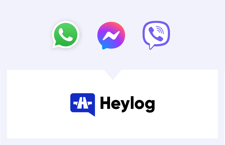 Der Kommunikationsdienst für die moderne Logistik – Heylog
