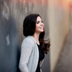 Black Bean Breakfast Casserole