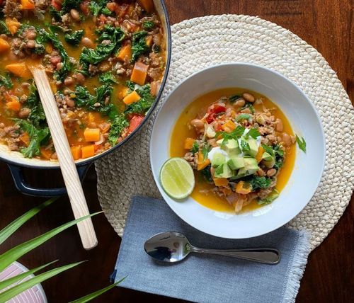 Nutrition | Love Canadian Beans