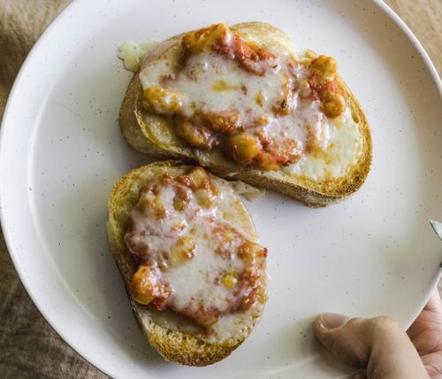 Recipes | Love Canadian Beans