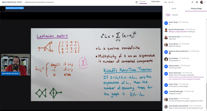 What We Do | | Mathematical Association of America