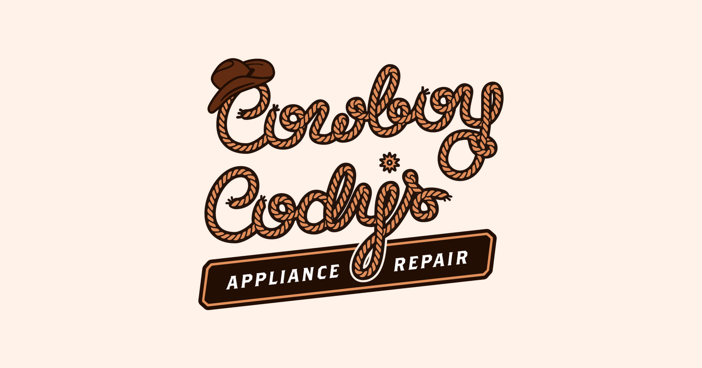 Cowboy Cody's Appliance Repair | About