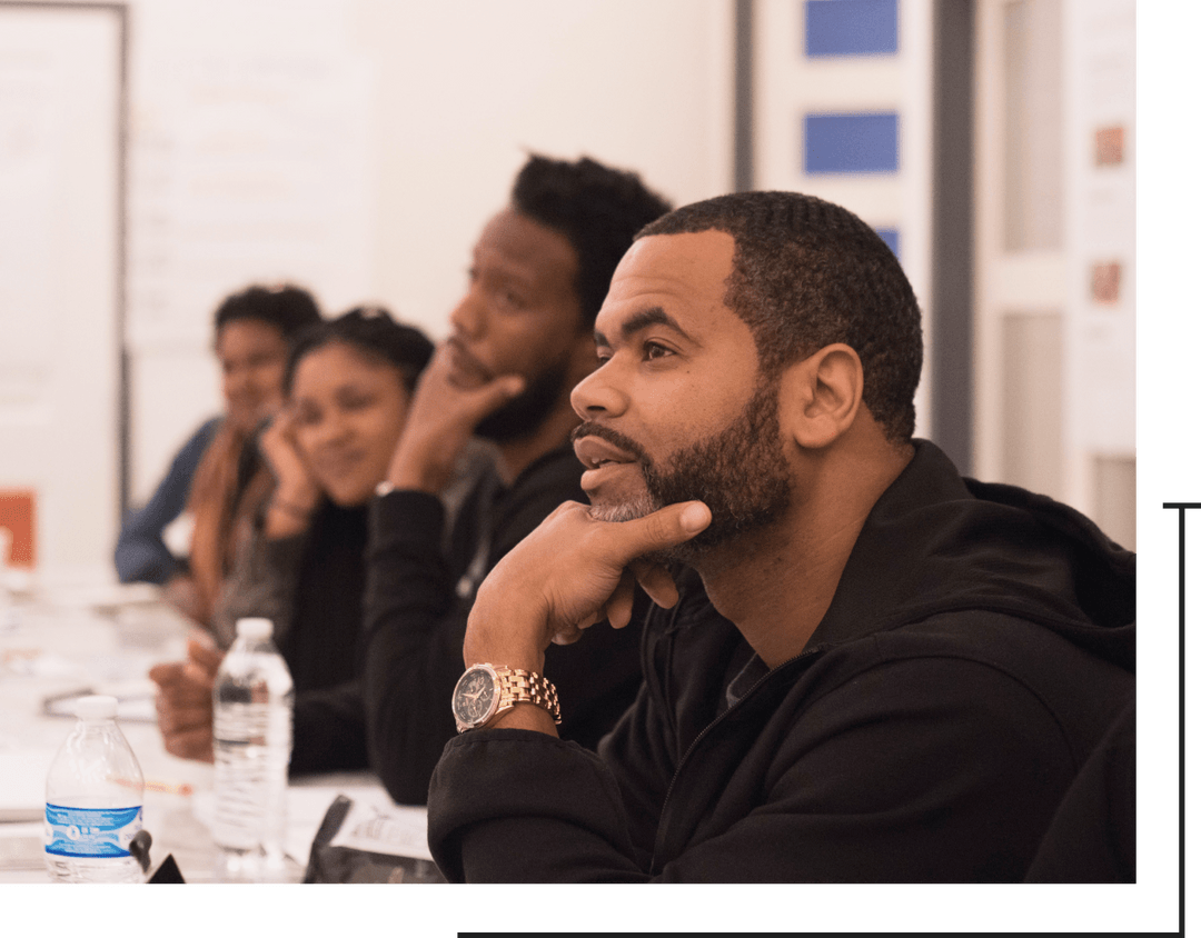 Get Involved | Cities United