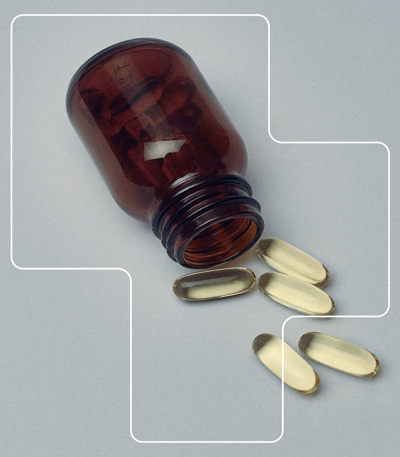 Four ways to increase your magnesium intake and improve your mental health