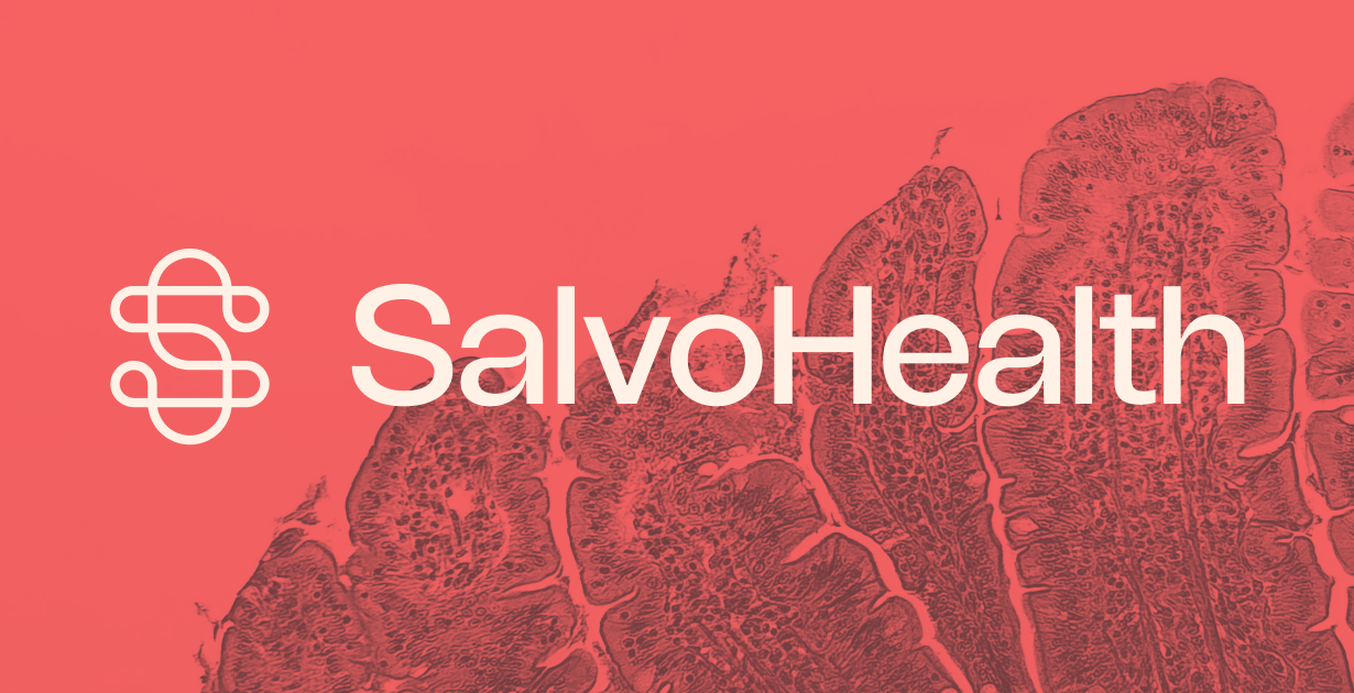 About Us | SalvoHealth