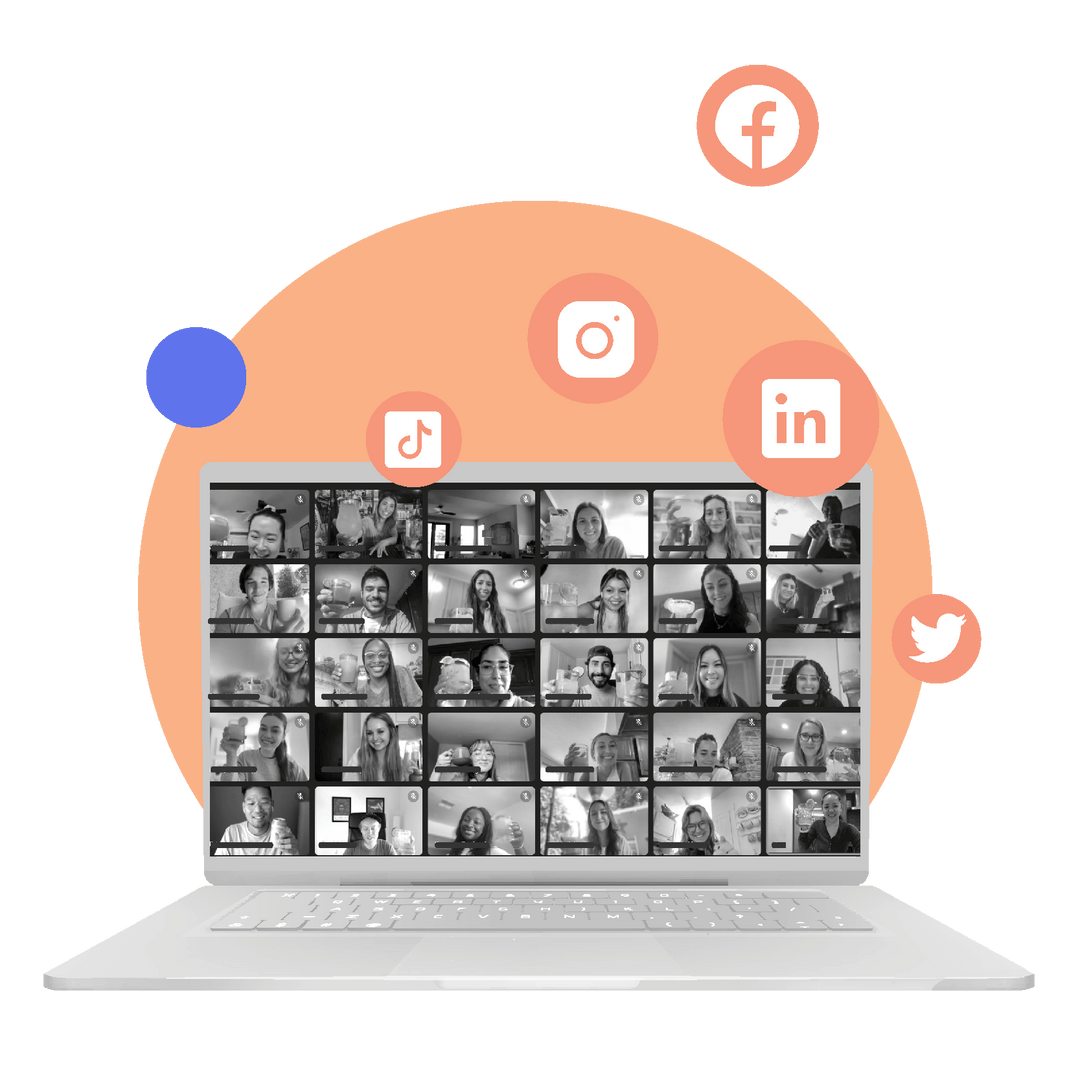 Creator Deck | The Future of Media is Collaboration