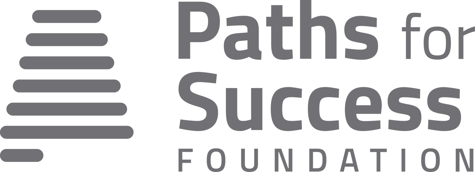 Paths for Success Foundation | Alabama