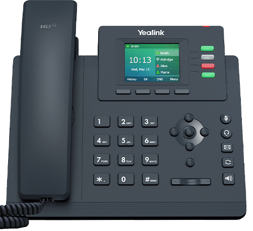 Eclipse UC - Licences & Plans