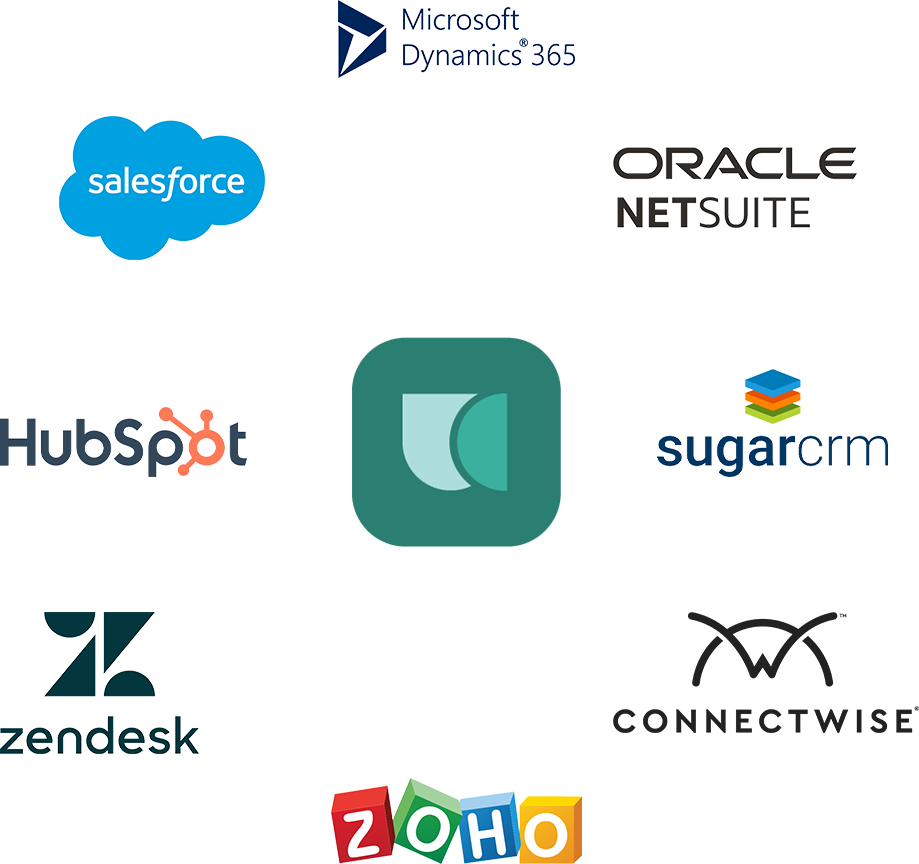 Eclipse UC - Features