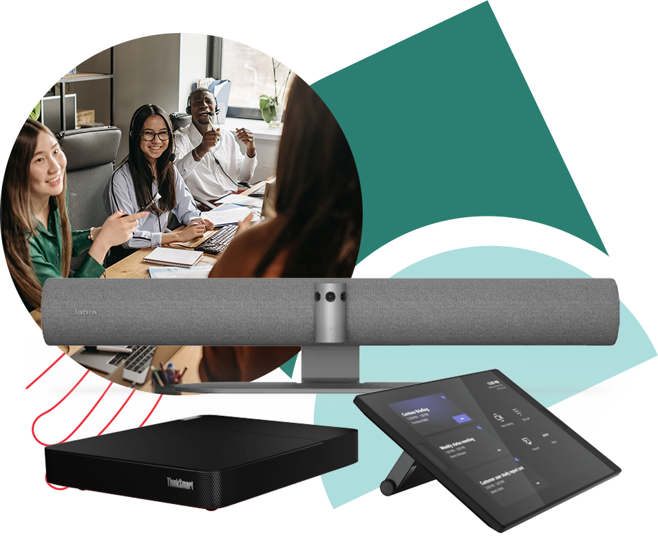 Eclipse UC - Features