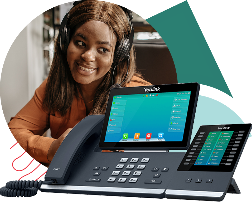 Eclipse UC - Features