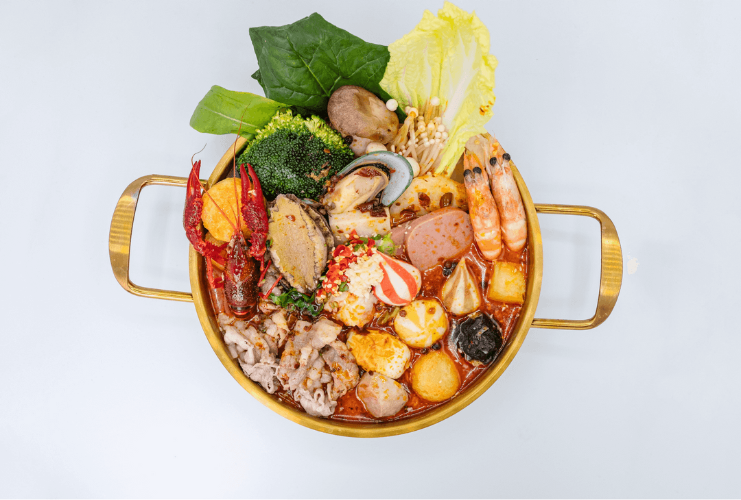 Big Way Hot Pot 大味·锅物料理