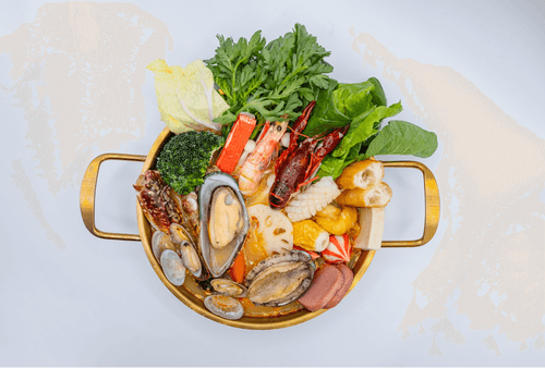 Big Way Hot Pot 大味·锅物料理
