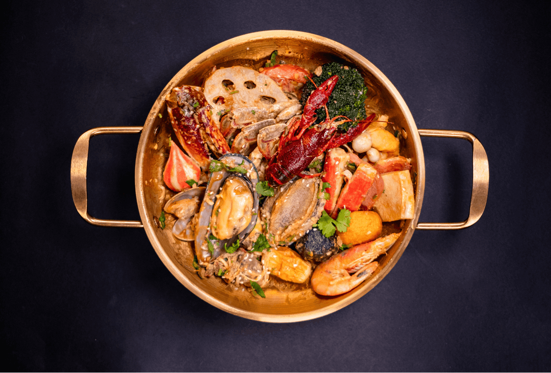 Big Way Hot Pot 大味·锅物料理