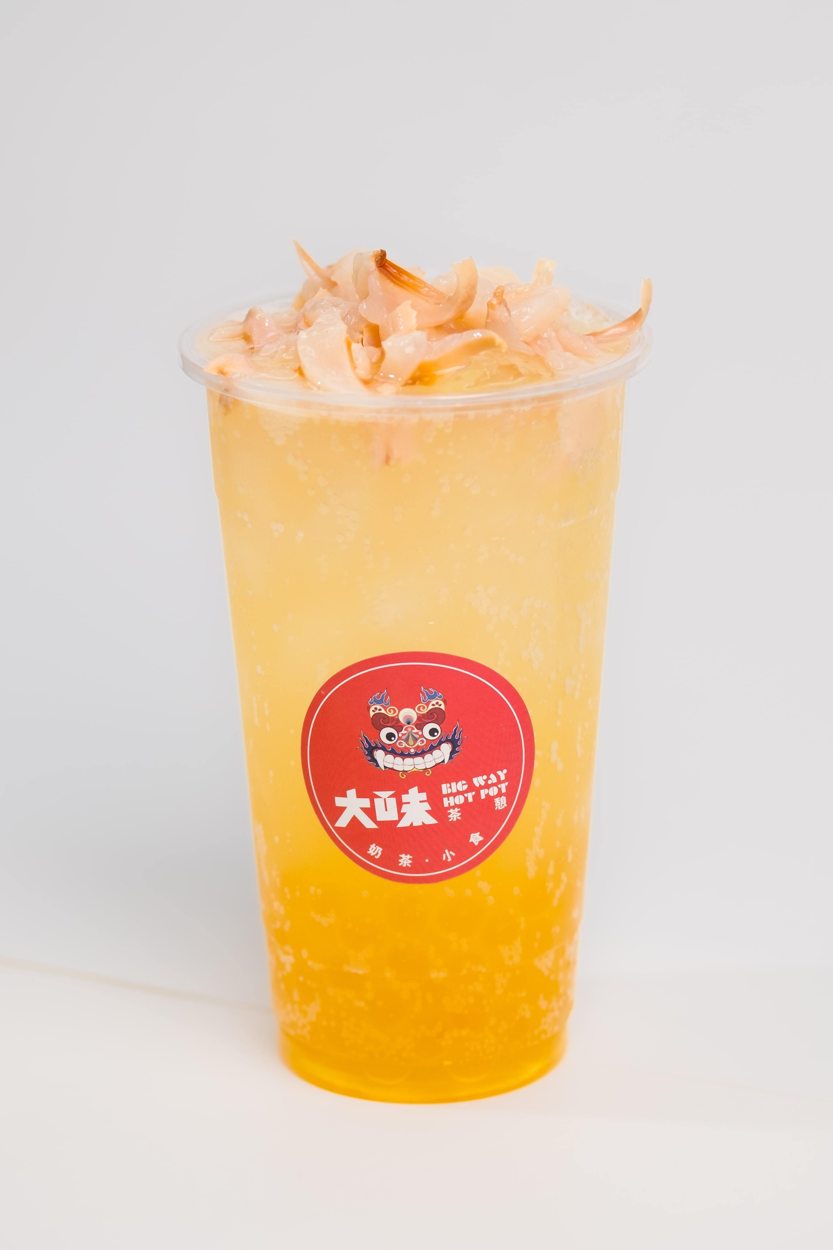 Big Way Hot Pot 大味·锅物料理