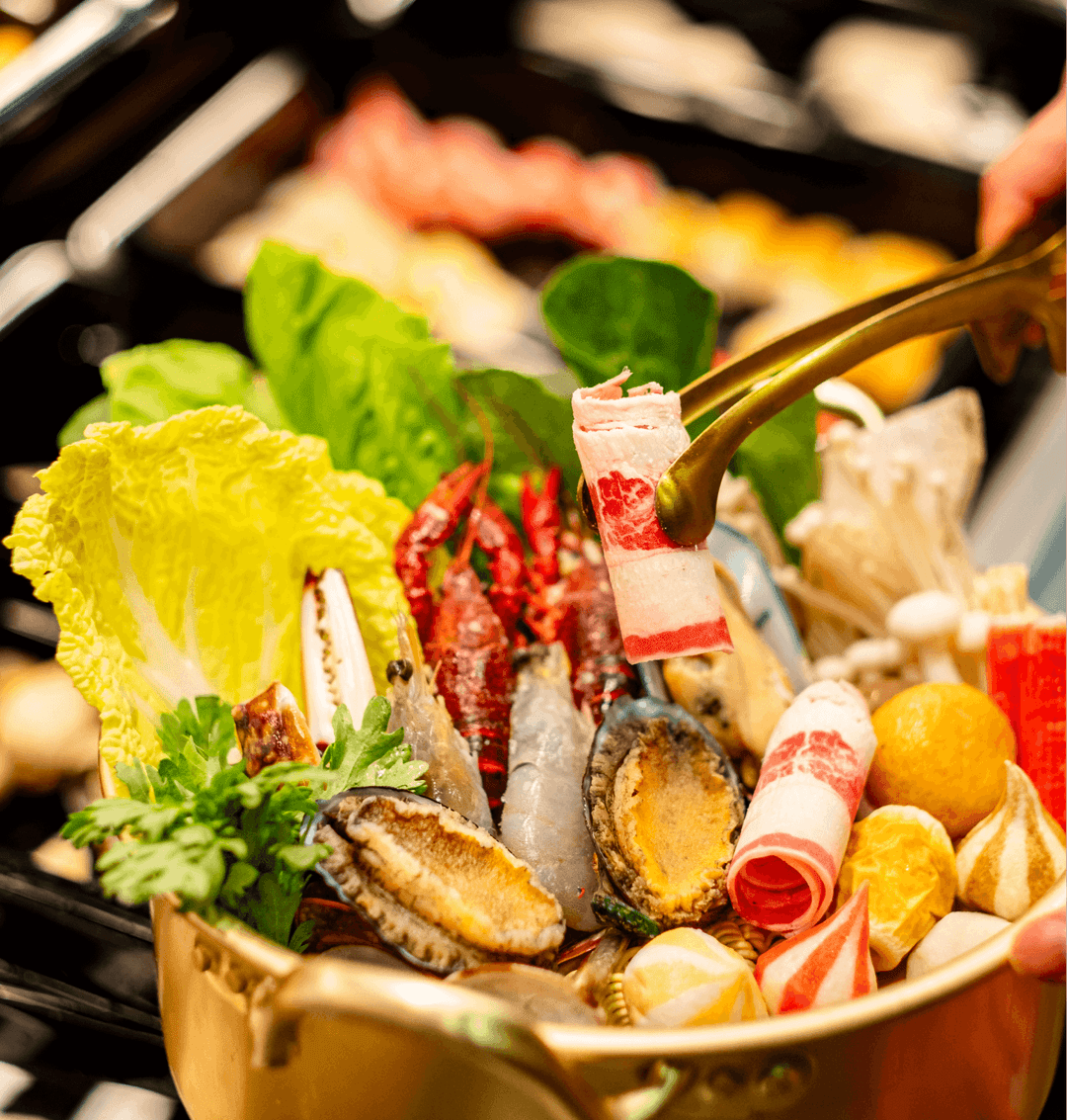 Big Way Hot Pot 大味·锅物料理