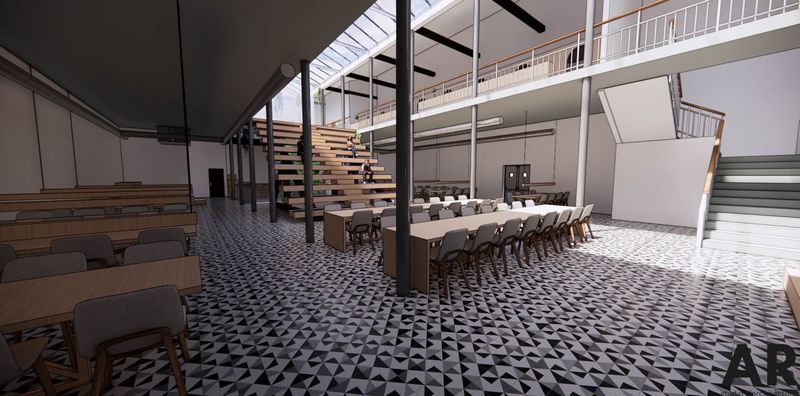 Albert School | School of Business & Data | Ecole basée à Paris