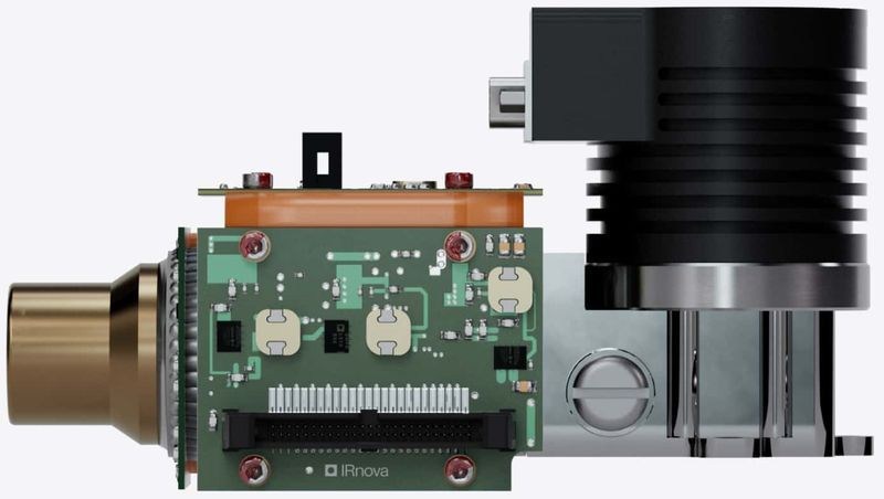 Products & solutions | IRnova