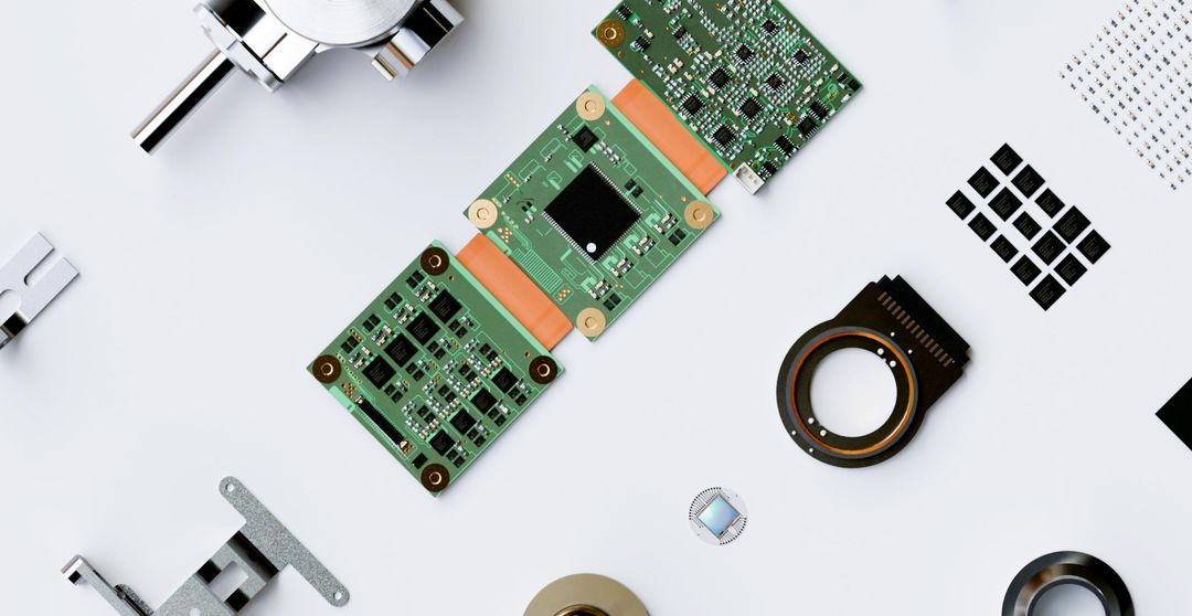 ESA contract award for High-Performance T2SL Infrared Detectors | IRnova