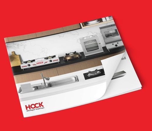 HOCK | Kitchen Appliance Manufacturer in Asia