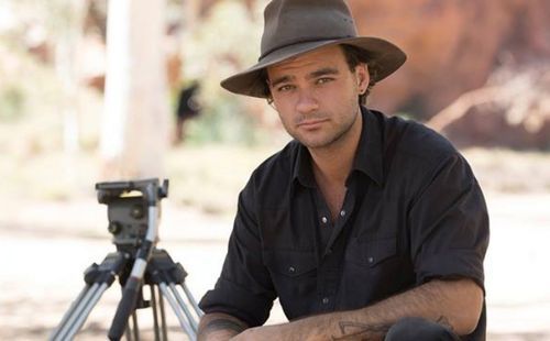 Maggie Blanden | Common Ground