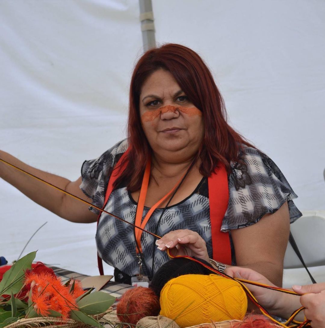 Minelle Creed | Common Ground