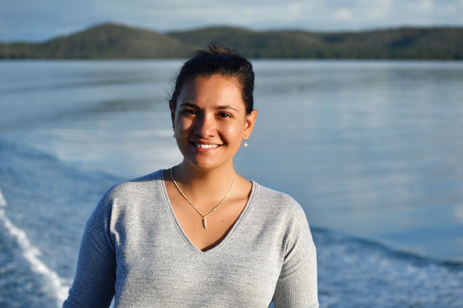 Masig in Moments | Common Ground