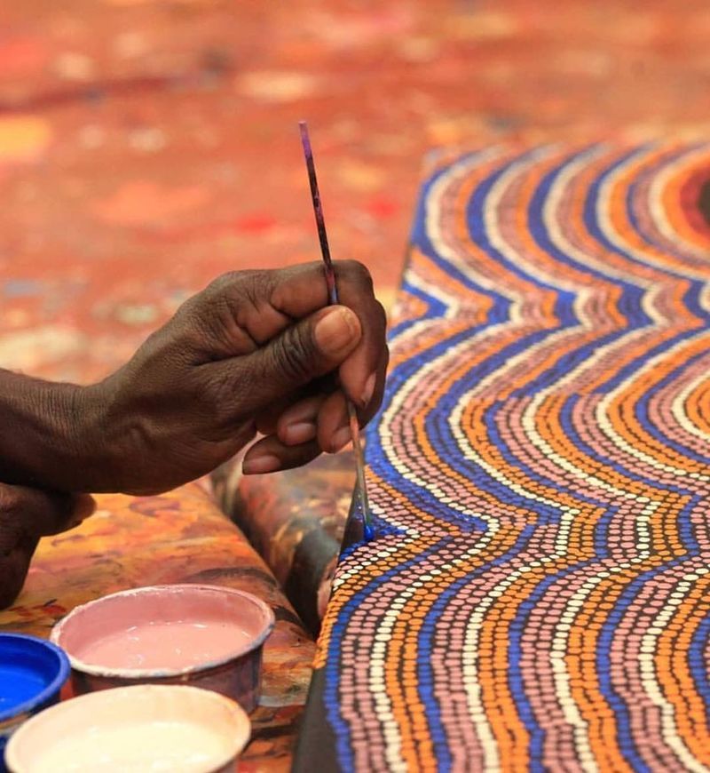 First Nations Symbols | Common Ground