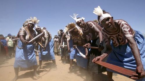 Coniston Massacre | Common Ground