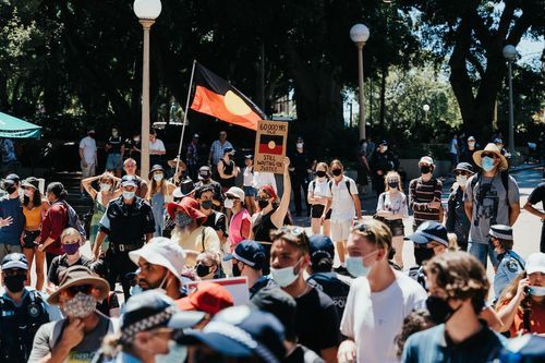 First Nations Dates of Significance 2022 | Common Ground